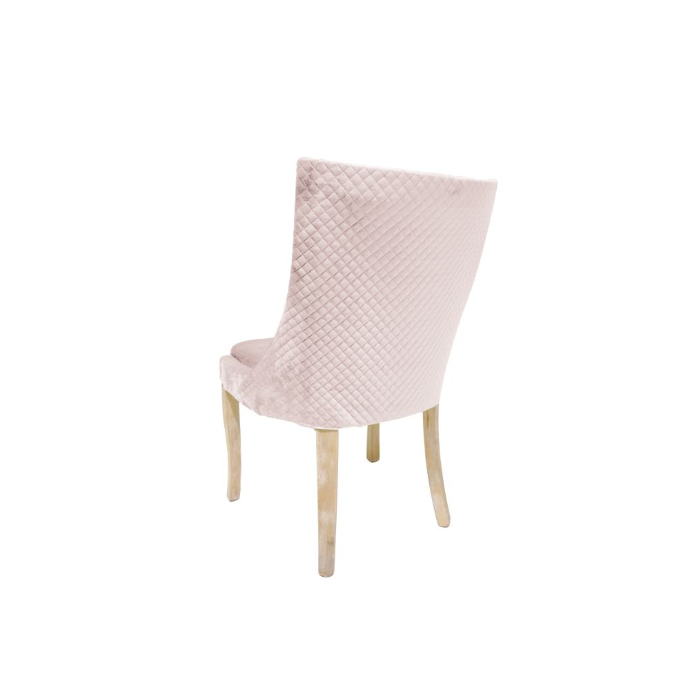 Isabella Natural Legs - Rose Gold - Isabella Natural Legs