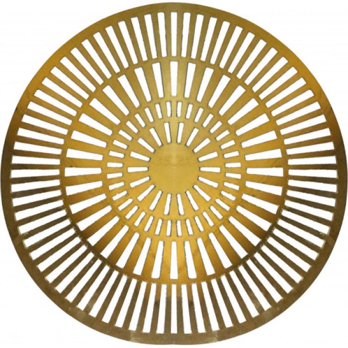 Charger Plates