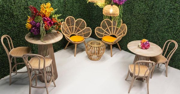 Rattan Package 13 - Package 13