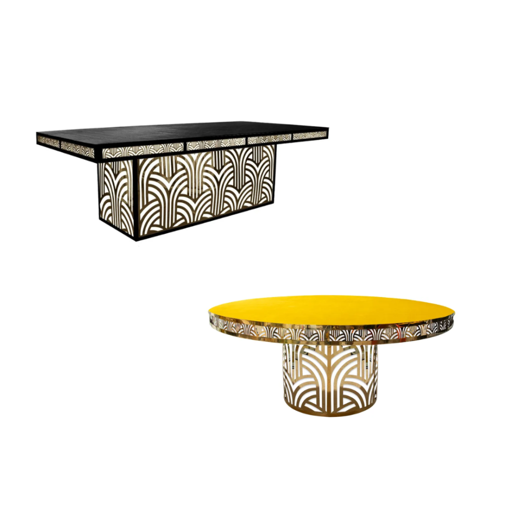 Specialty Dining Tables