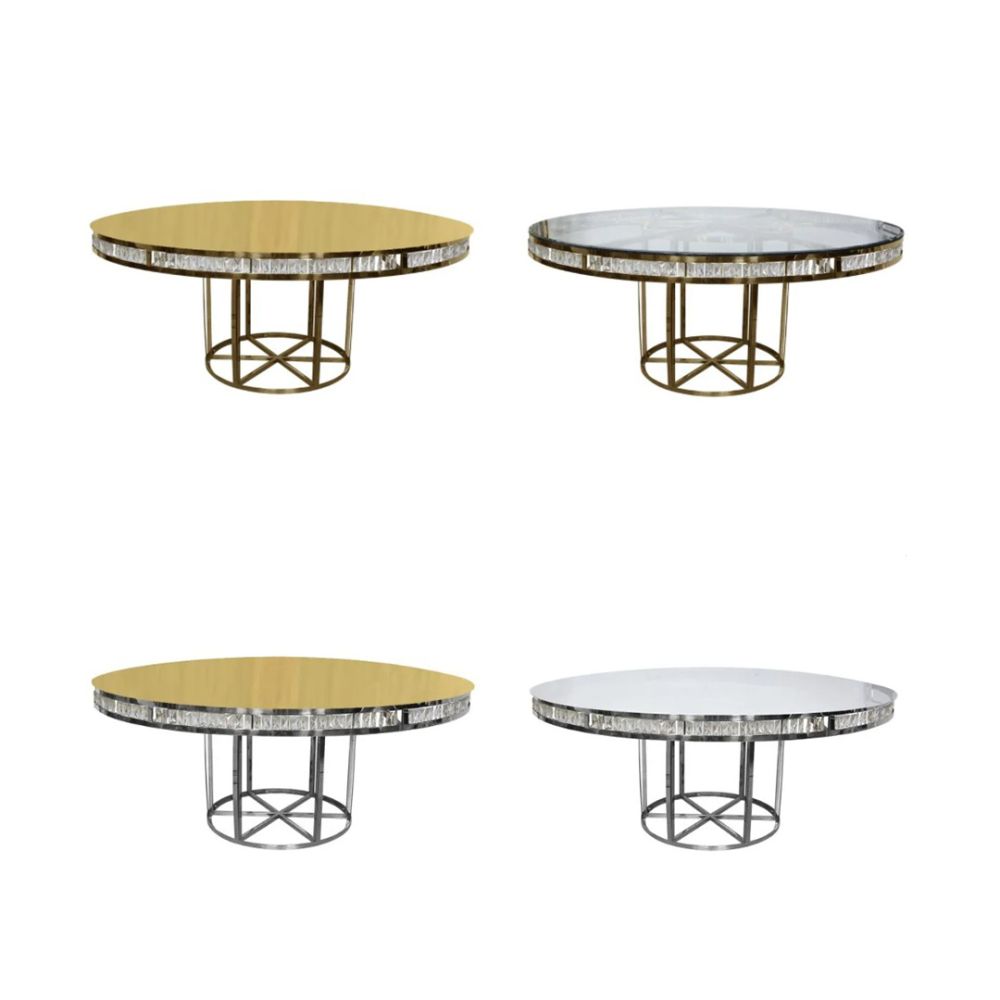 Specialty Dining Tables