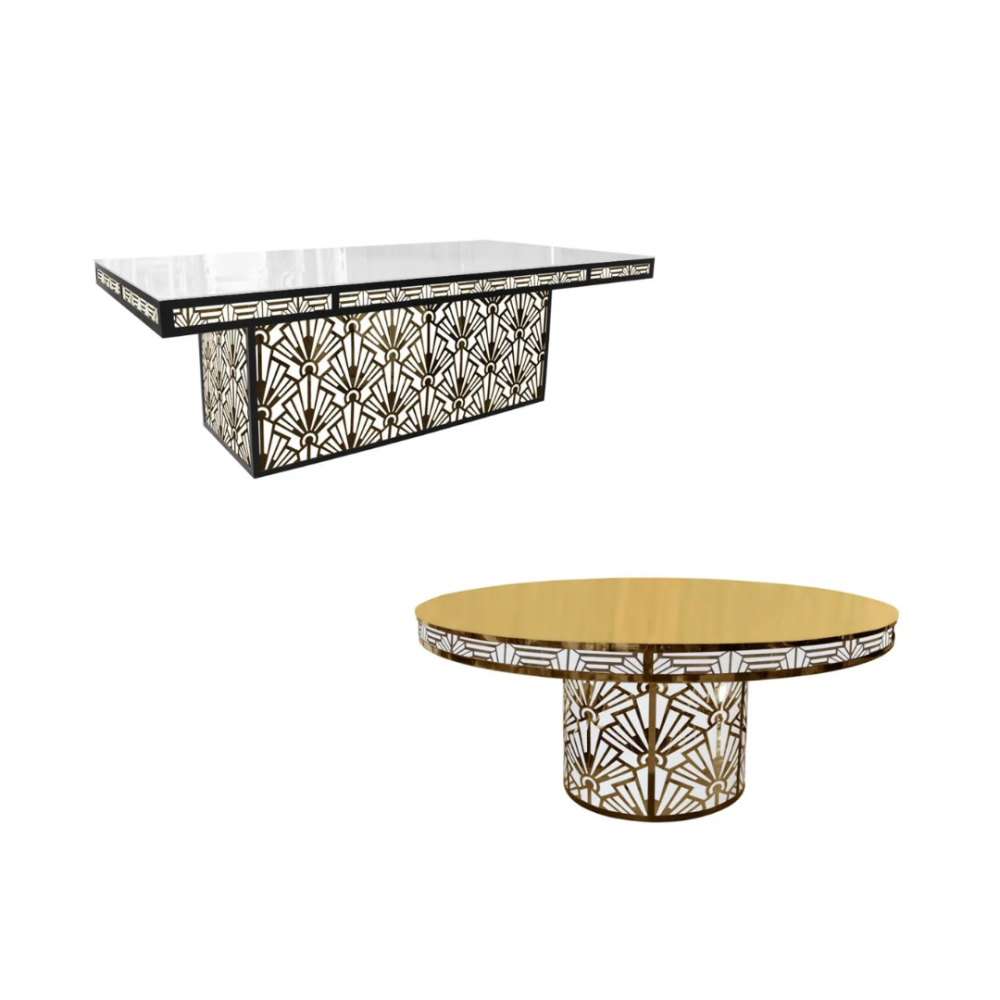 Specialty Dining Tables