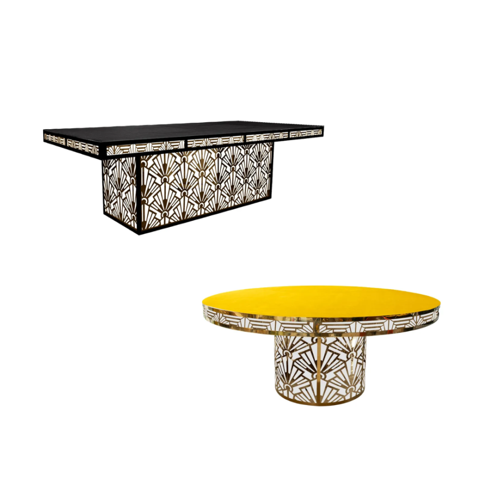 Specialty Dining Tables