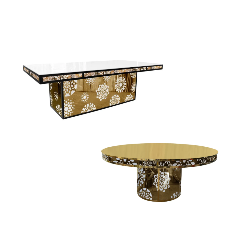 Specialty Dining Tables