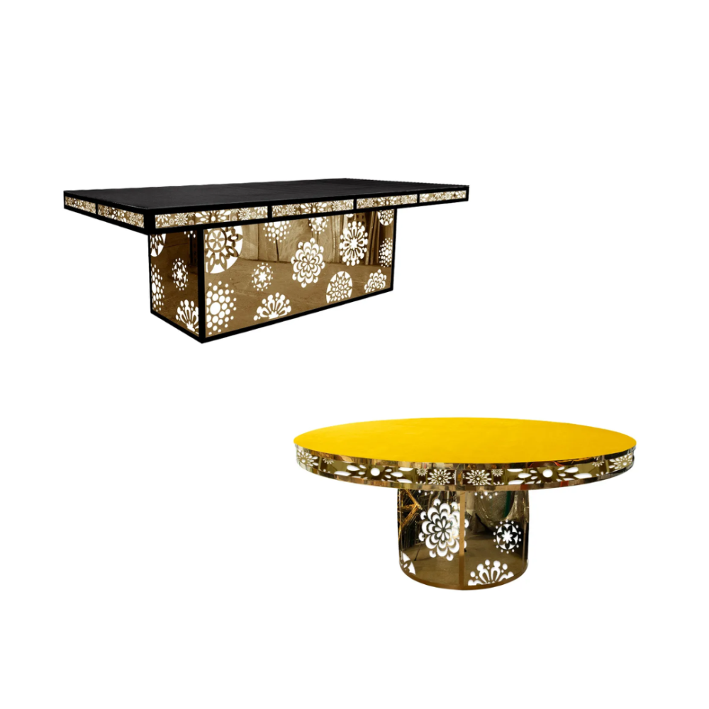 Specialty Dining Tables