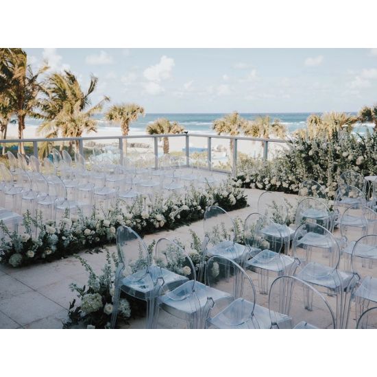 Amrit Ocean Resort - Amrit Ocean Resort