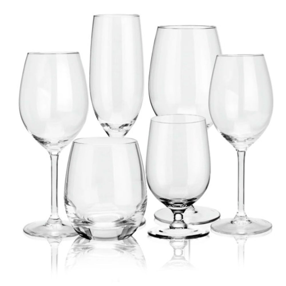 Glassware
