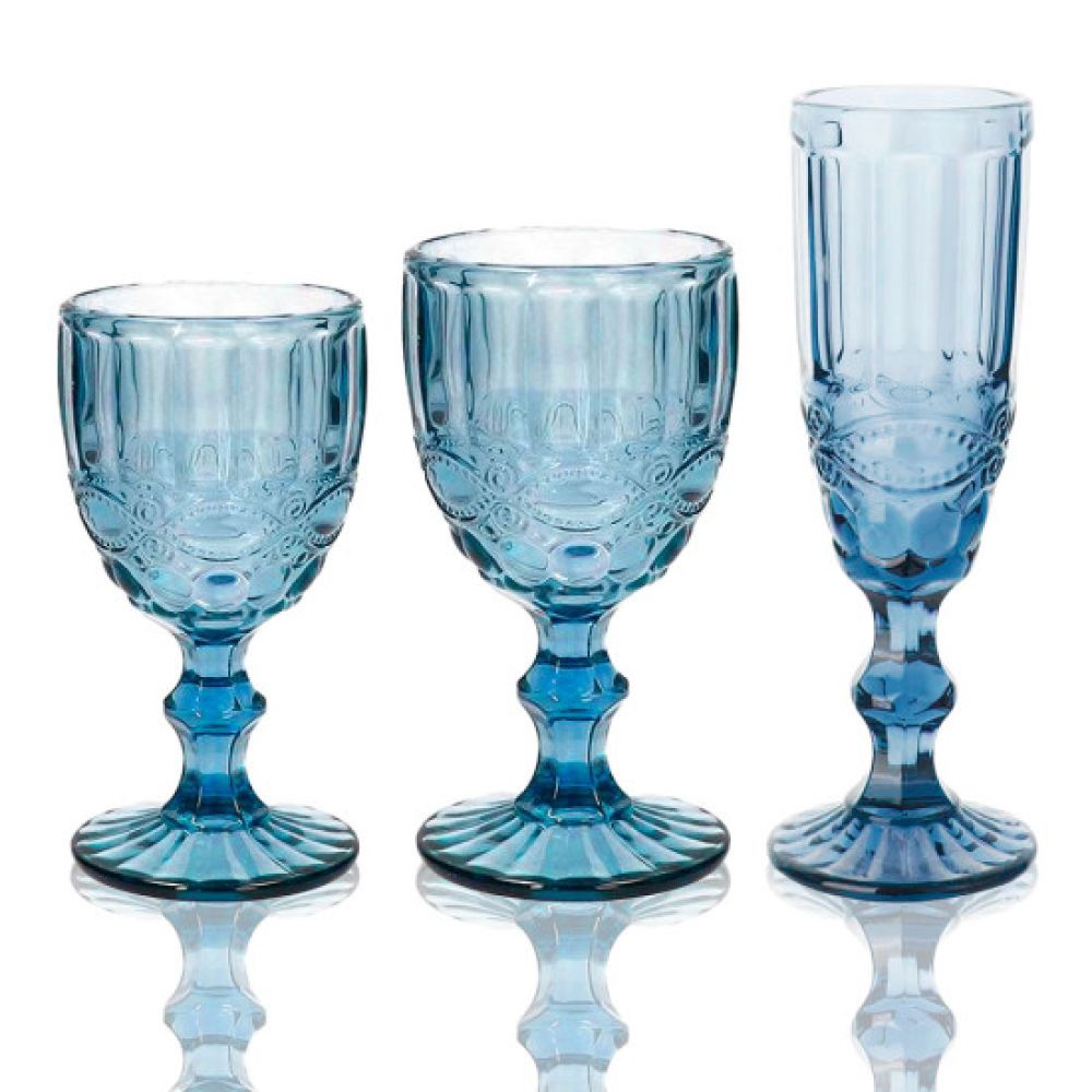Glassware