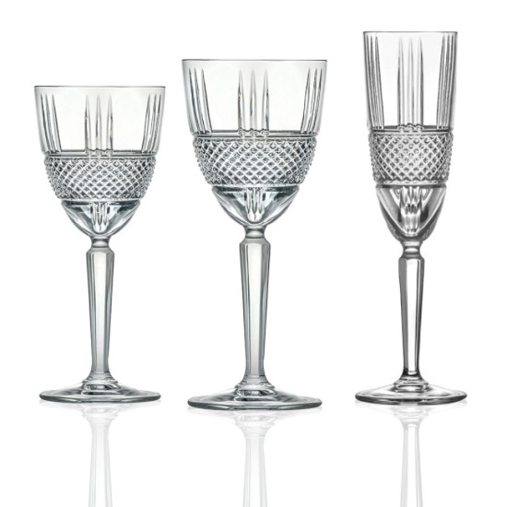 Glassware