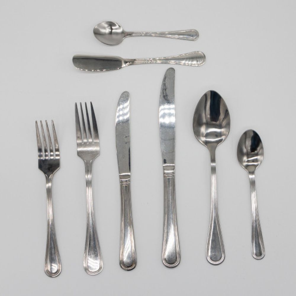 Flatware