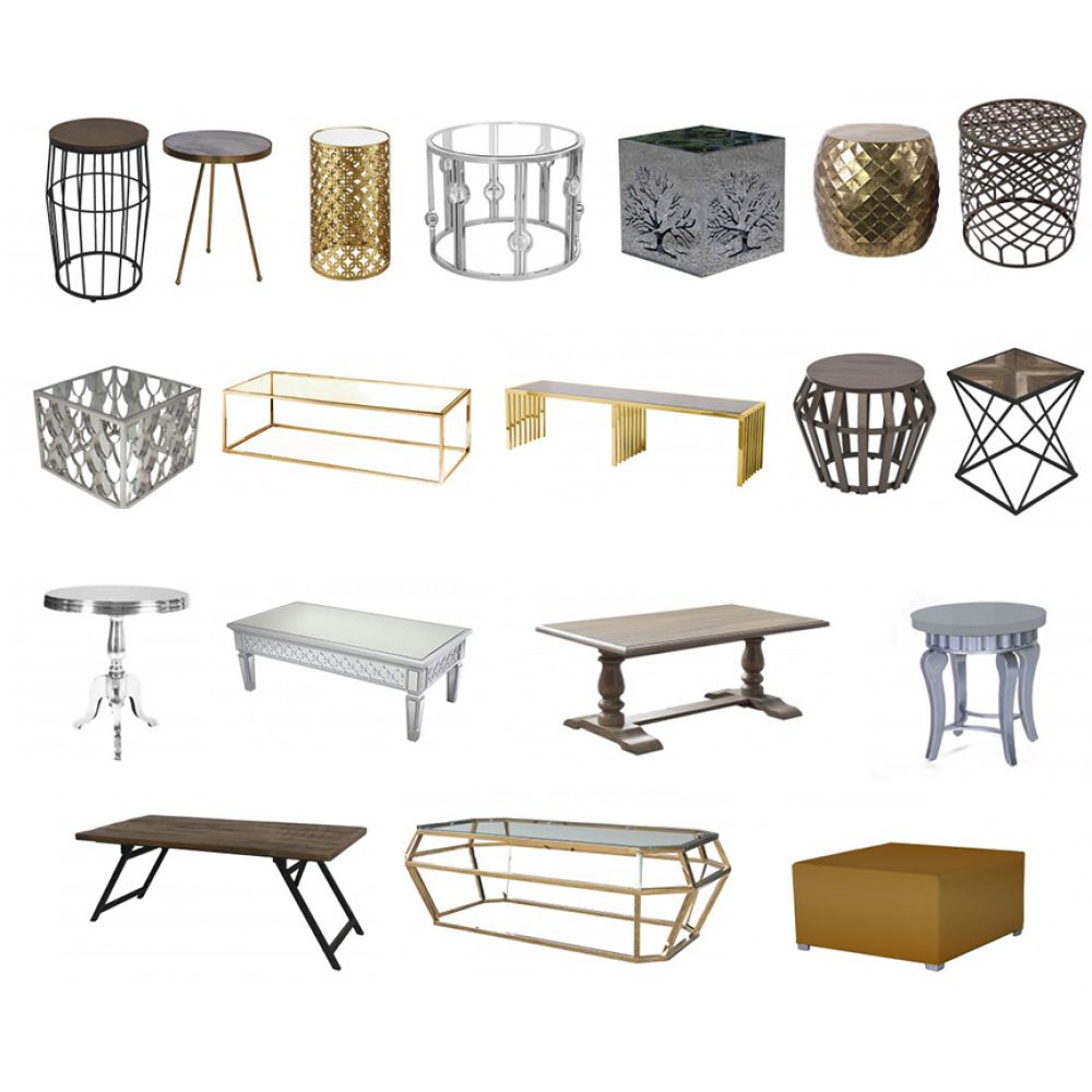 Tables