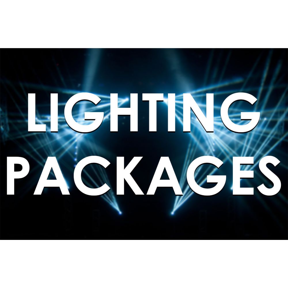 Stage /Lighting/ Truss