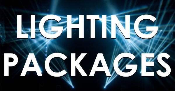 Lighting Packages