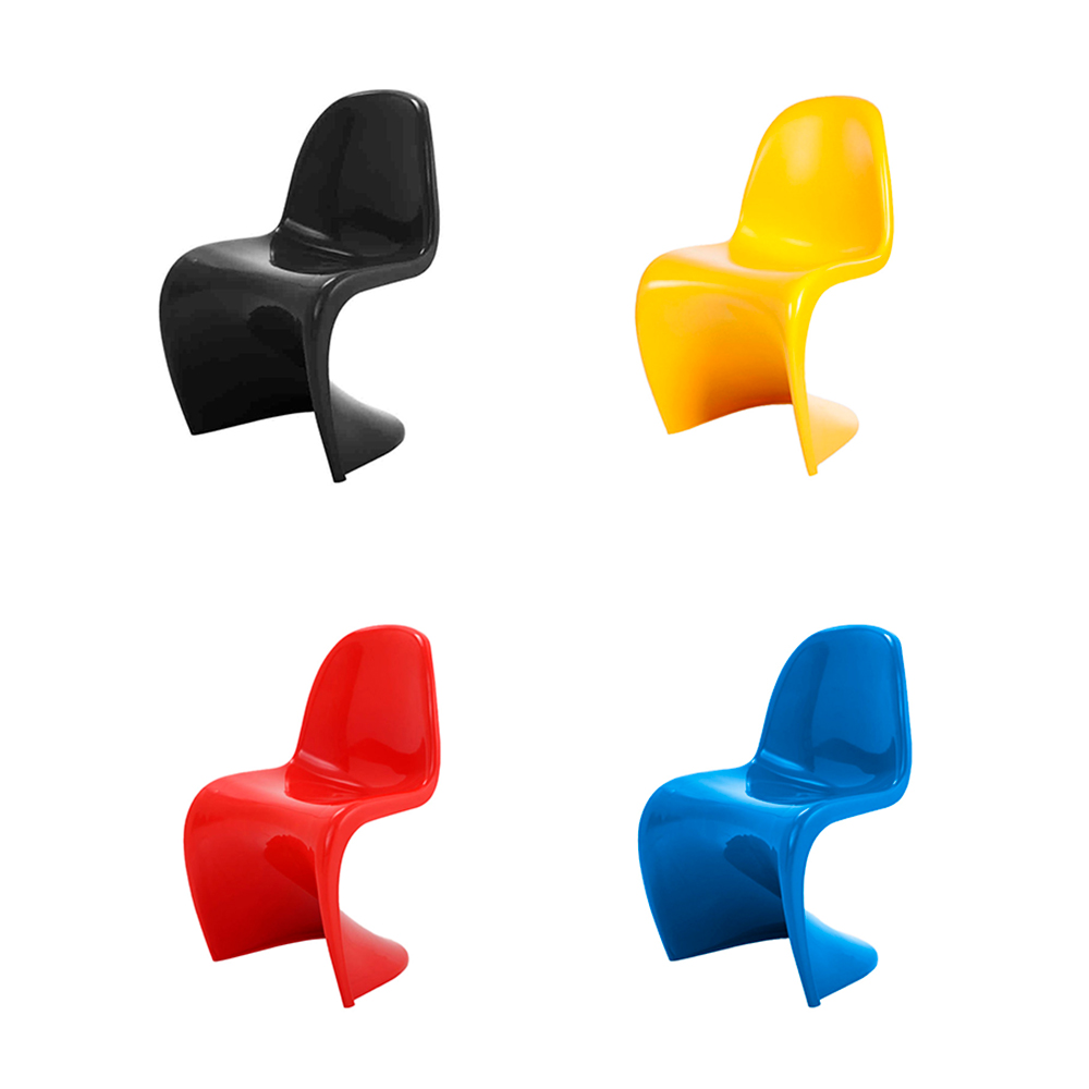Resin Chairs