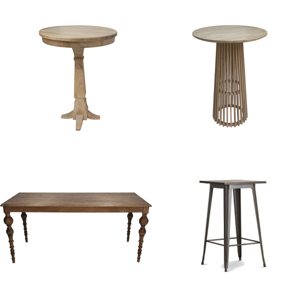 Specialty Highboy