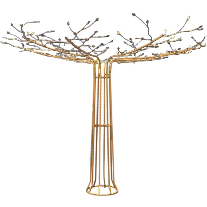 Artificial Trees