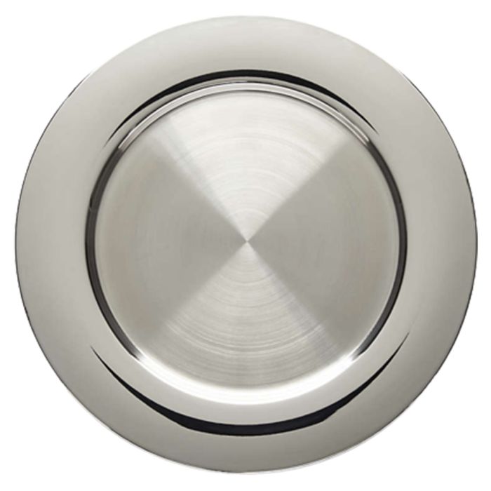 Charger Plates