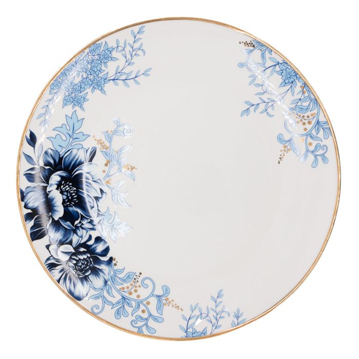 Charger Plates