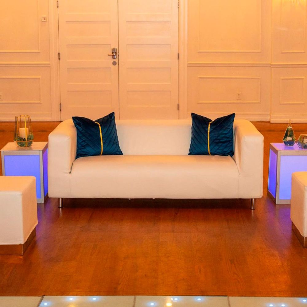 Soho Sofa - Soho Collection 017