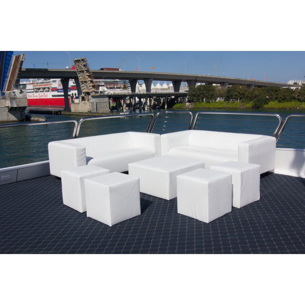 Soho Sofa - Soho Collection 017
