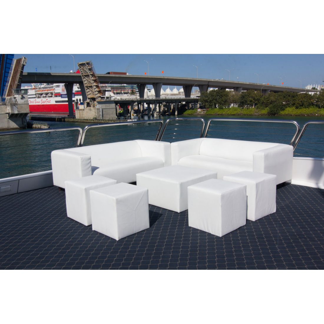 Soho Sofa - Soho Collection 017