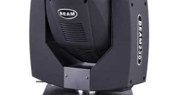 Beam 230 Moving Head - Beam 230 Moving Head